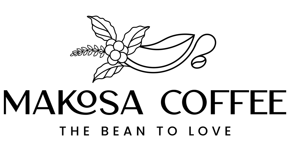 Makosa Coffee Roastery